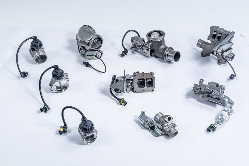 Airflow & Thermal Management Solutions - Gits Mfg.