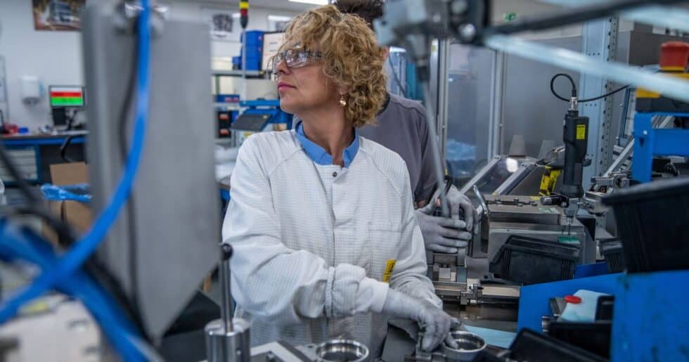 Gits Mfg: Leader in Precision Air Flow Management Solutions