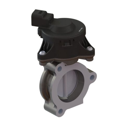 Airflow & Thermal Management Solutions - Gits Mfg.