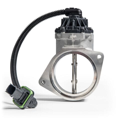 Airflow & Thermal Management Solutions - Gits Mfg.