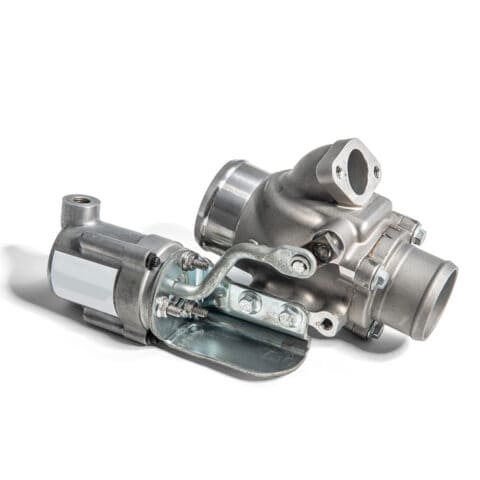 Airflow & Thermal Management Solutions - Gits Mfg.