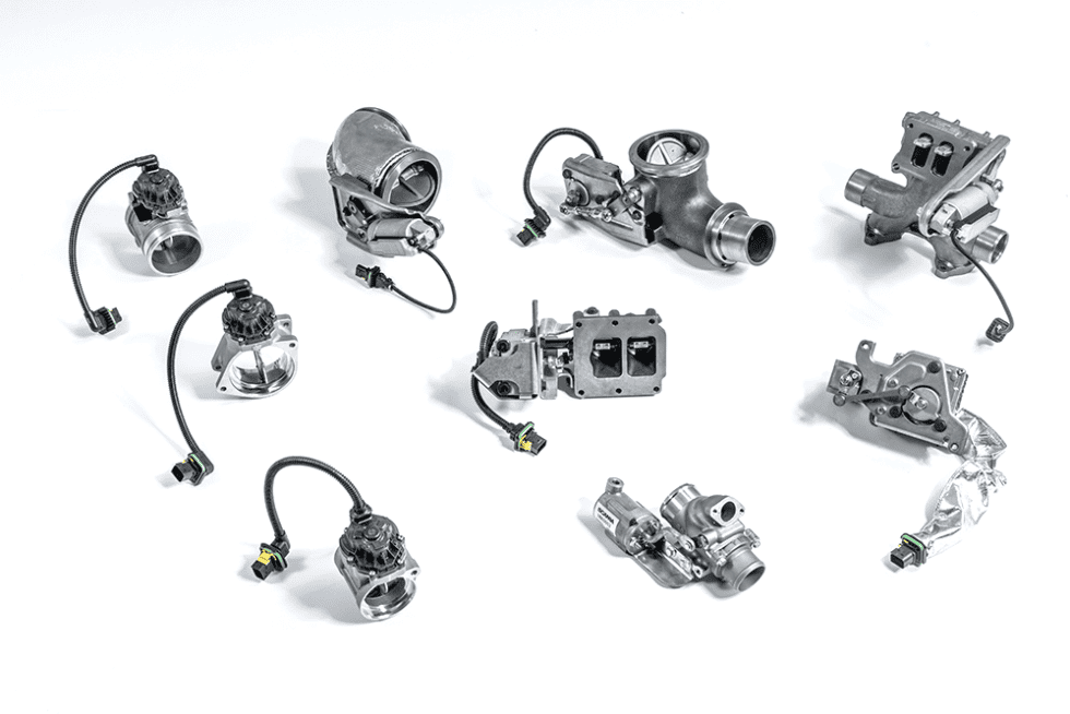 Gits Mfg: Leader in Precision Air Flow Management Solutions