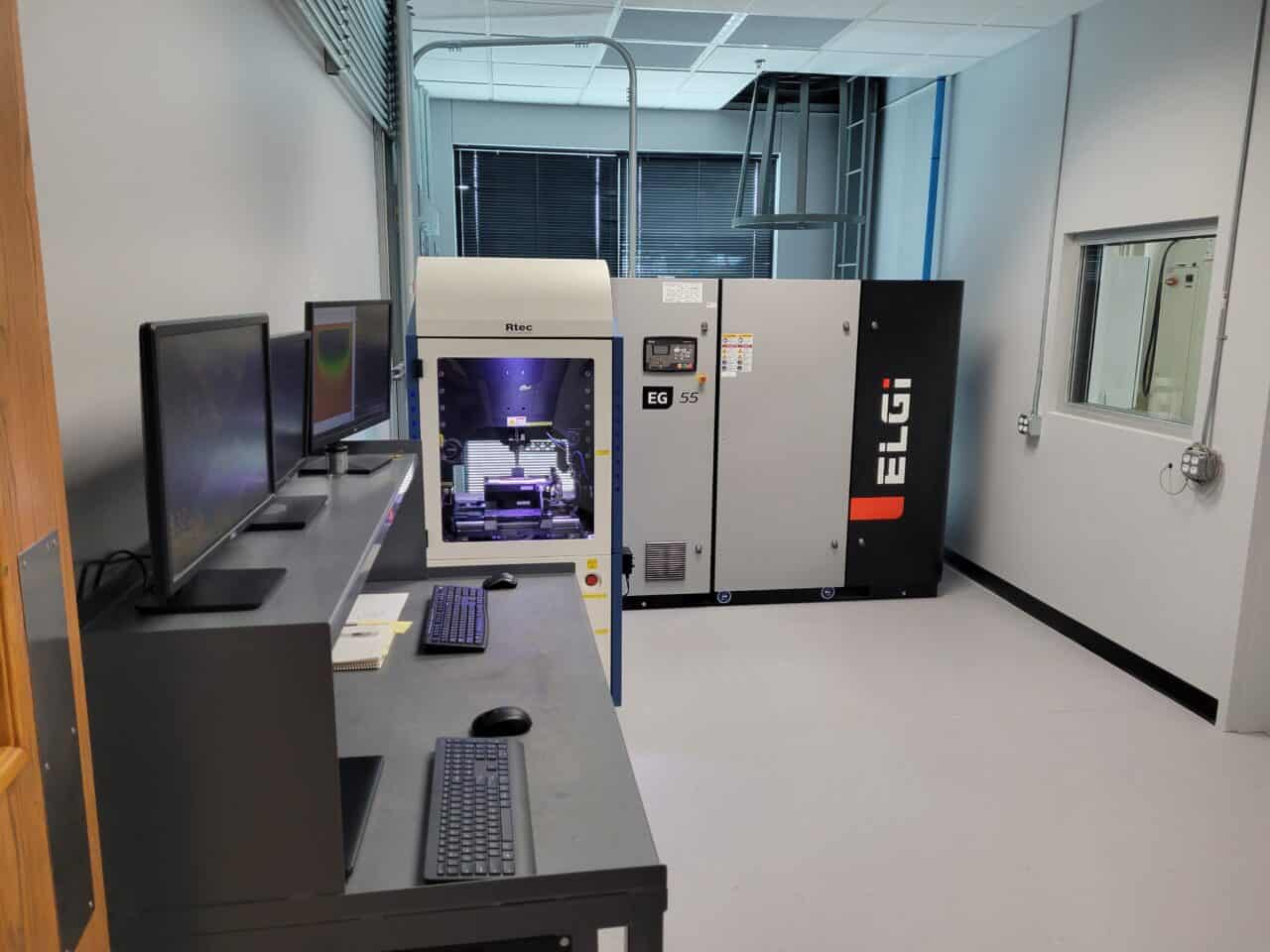 Expansion Chambers: Gits Mfg.