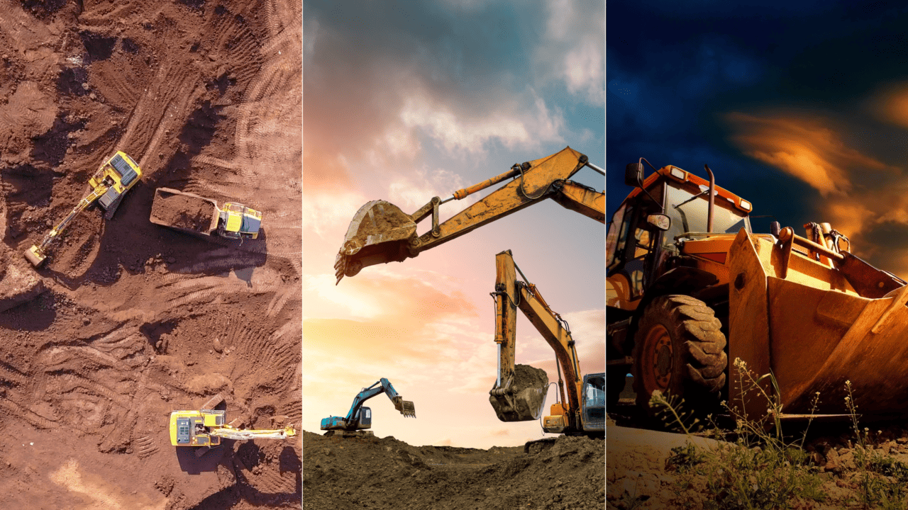 Gits Mfg: Markets We Support Globally