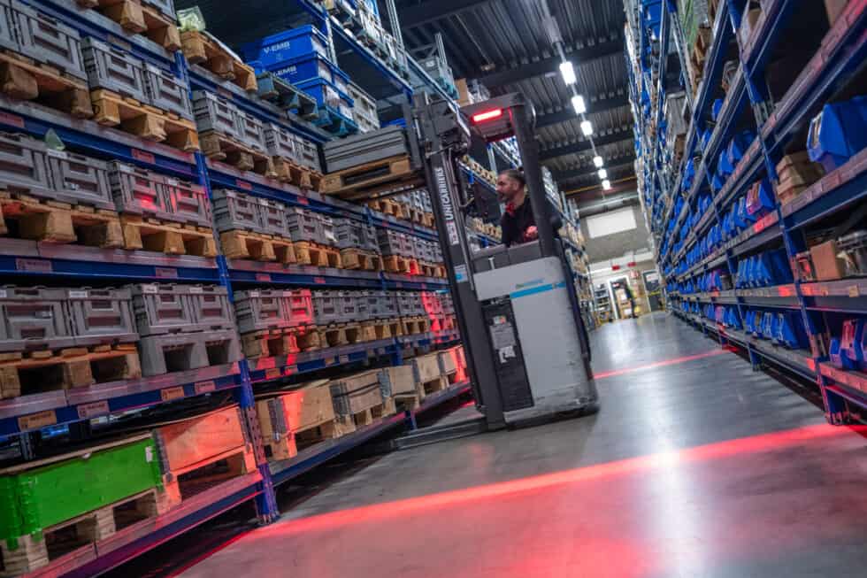 Gits Mfg: Leader in Precision Air Flow Management Solutions