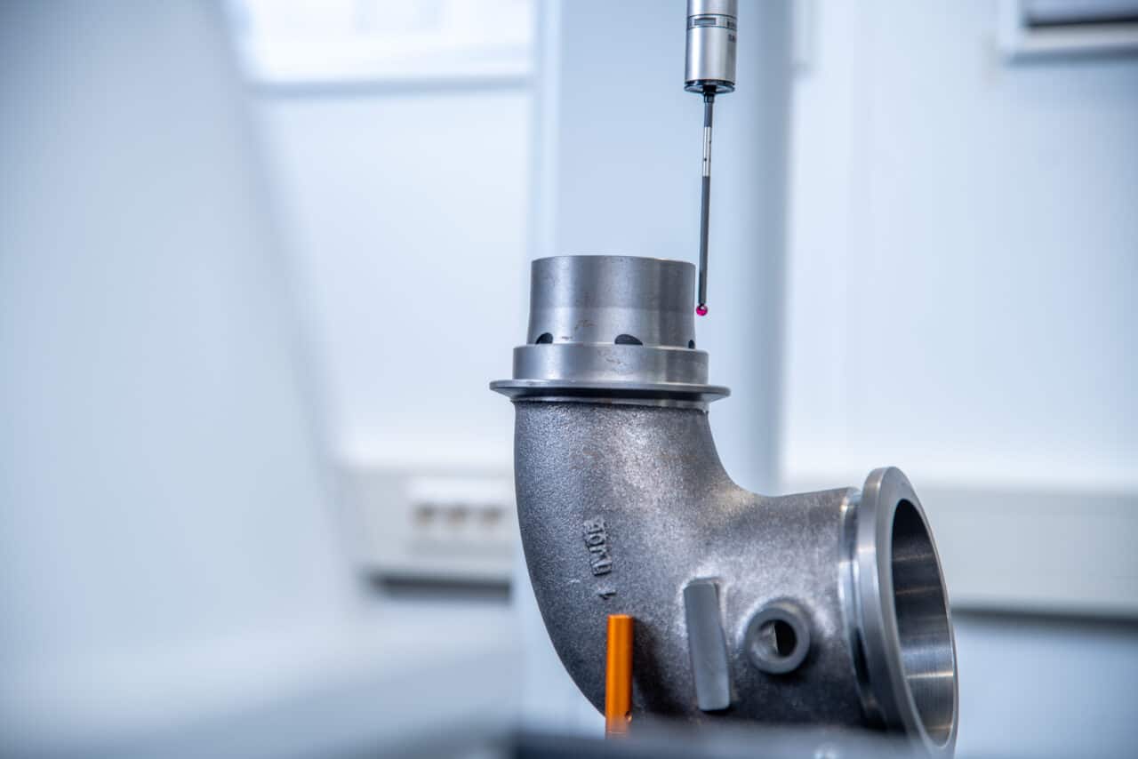 Gits Mfg: Leader in Precision Air Flow Management Solutions