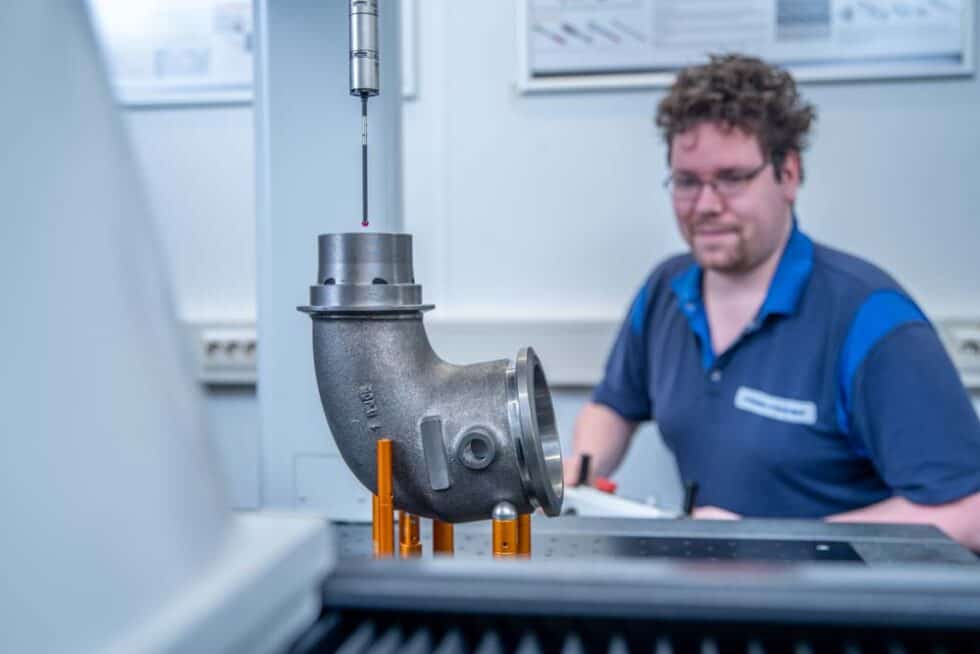 Gits Mfg: Leader in Precision Air Flow Management Solutions