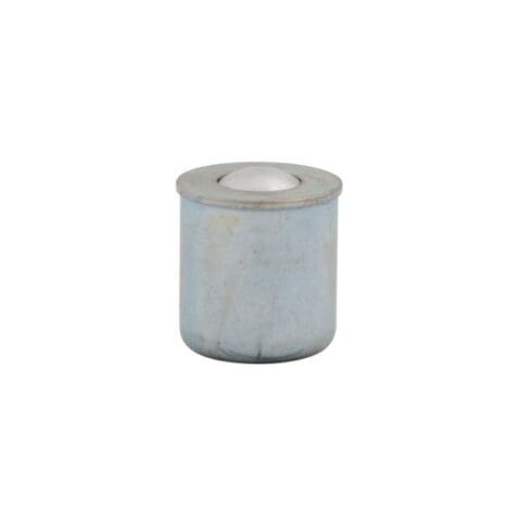 Style GB Ball Valve Oiler: Gits Mfg.