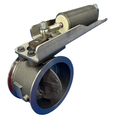 Airflow & Thermal Management Solutions - Gits Mfg.